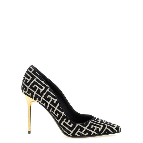 Balmain | Shoes | Balmain Women Ruby Pumps | Poshmark